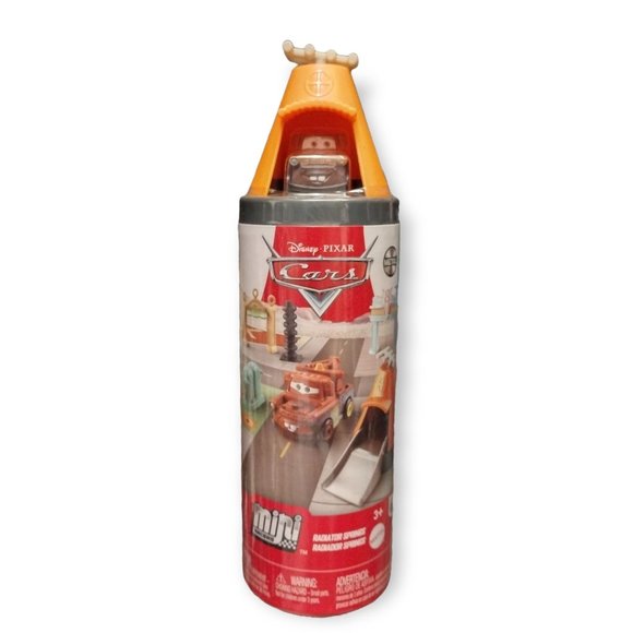 Disney | Toys | Disney Parks Cars Metal Mater Radiator Springs Cozy ...